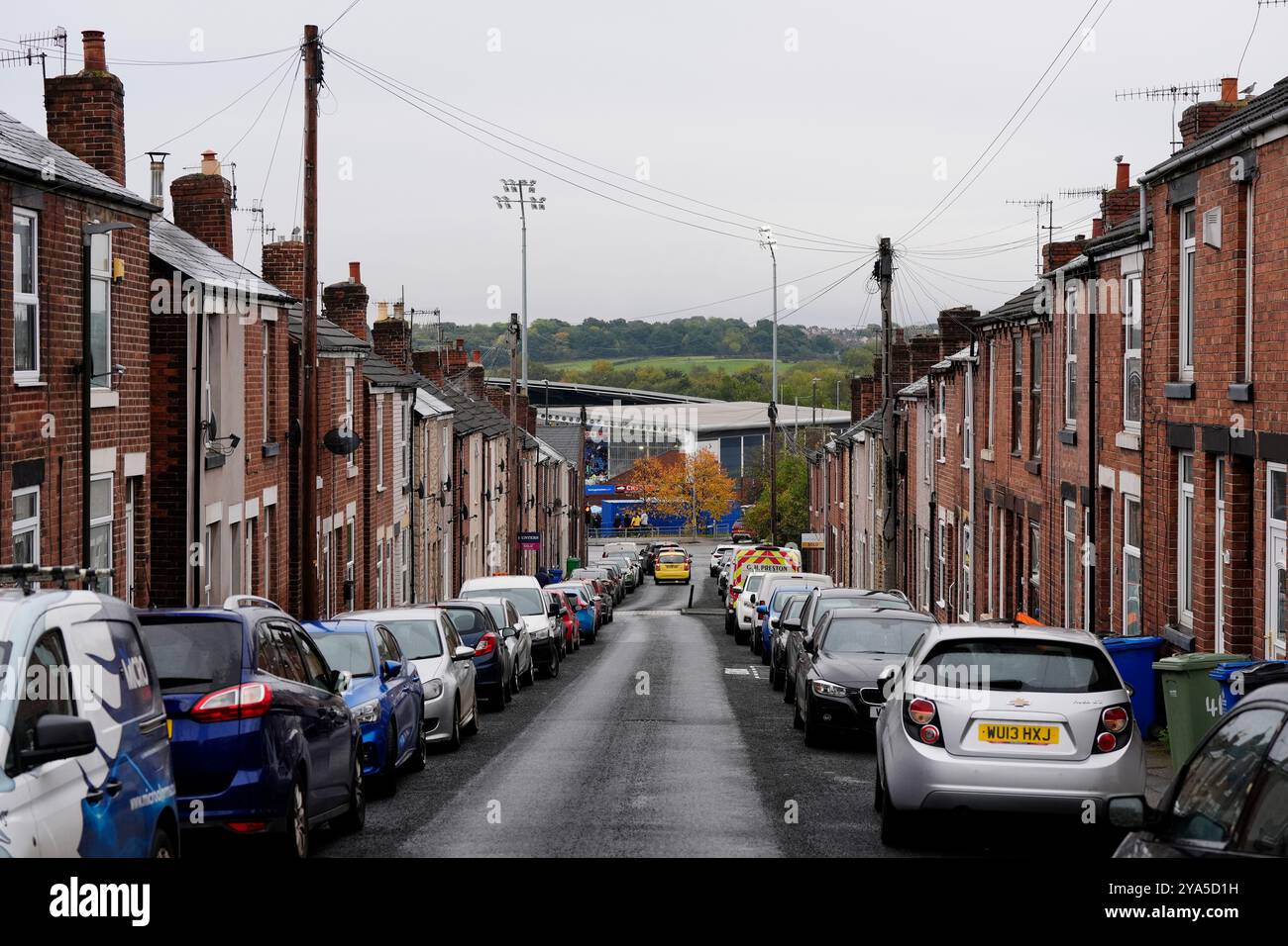 Smh group stadium view hi-res stock photography and images - Alamy