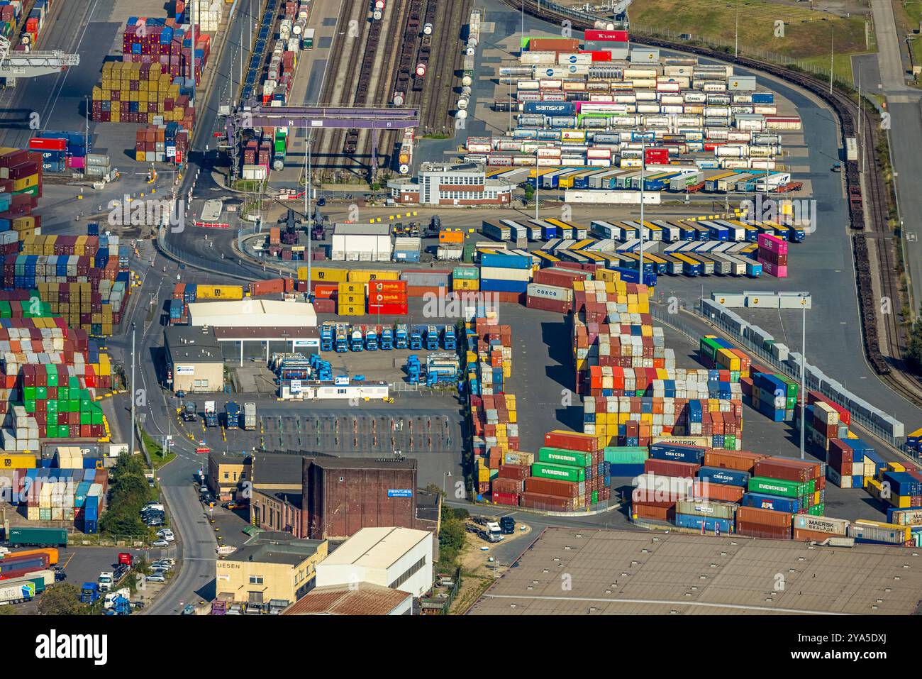 Warenumlauf hi-res stock photography and images - Alamy