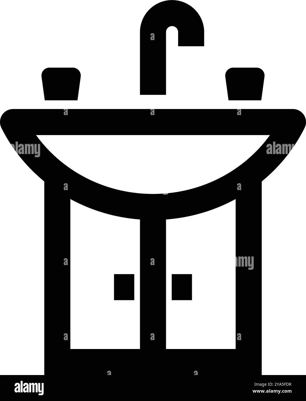 Kitchen wash basin hi-res stock photography and images - Alamy