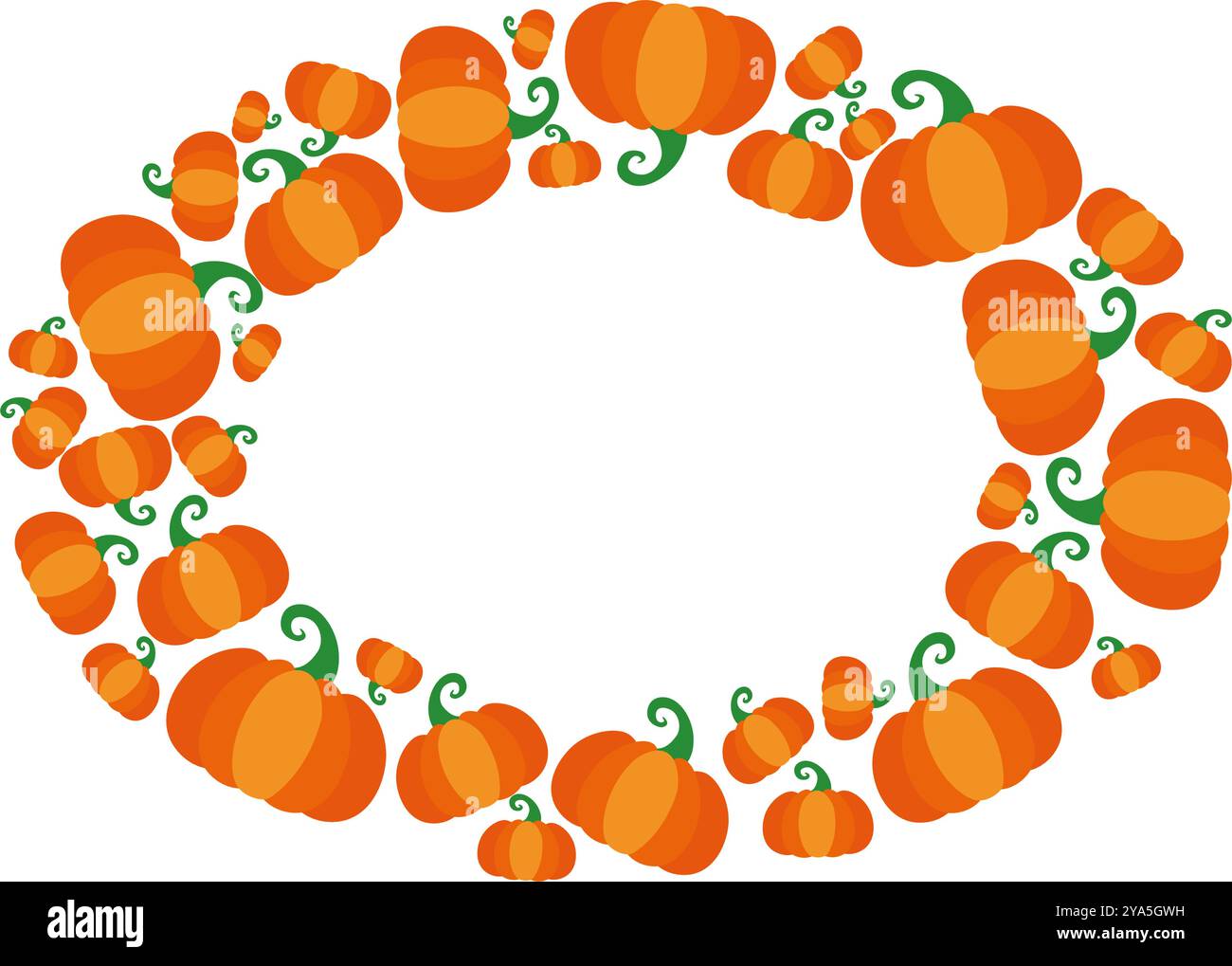 Lace pumpkins Cut Out Stock Images & Pictures - Alamy