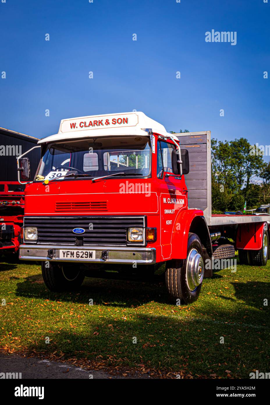 Ardingly showground hi-res stock photography and images - Alamy