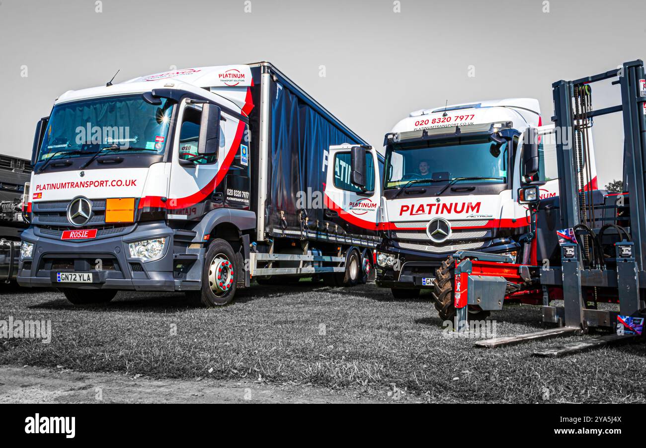 Ardingly showground hi-res stock photography and images - Alamy