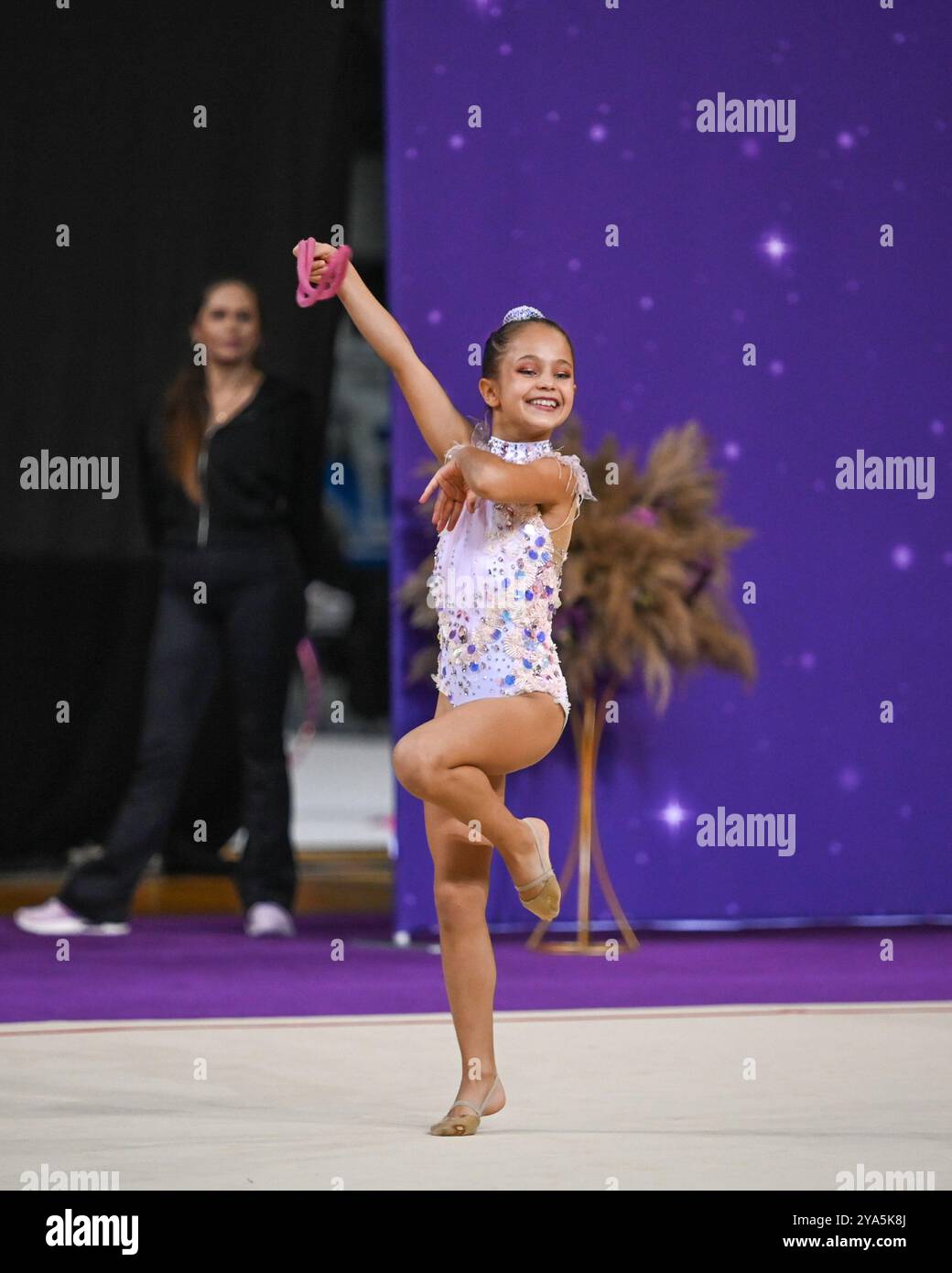 Sofia badea hi-res stock photography and images - Alamy