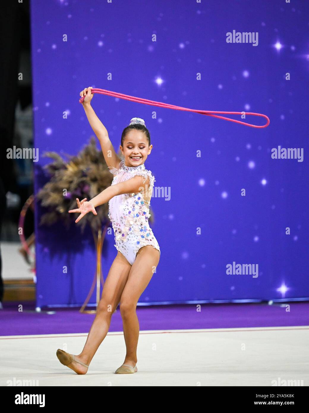 Sofia badea hi-res stock photography and images - Alamy