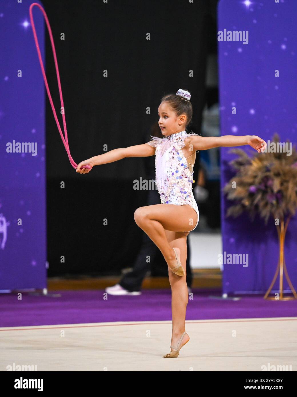 Sofia badea hi-res stock photography and images - Alamy