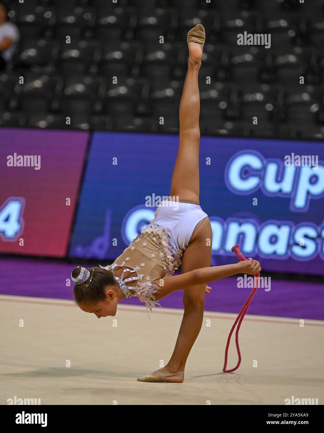 Sofia badea hi-res stock photography and images - Alamy