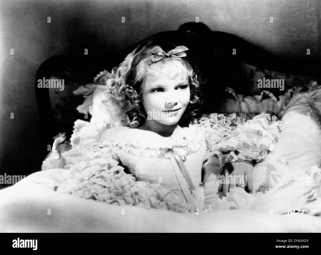 MARIA SIEBER (later MARIA RIVA) daughter of Marlene Dietrich as the ...