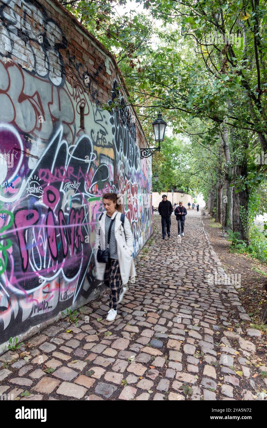 Czech artistic history hi-res stock photography and images - Alamy