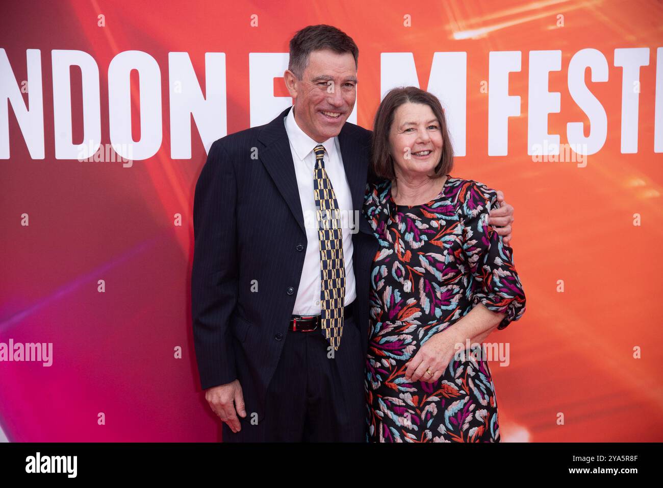 Geographer and expedition leader dr john shears hi-res stock ...