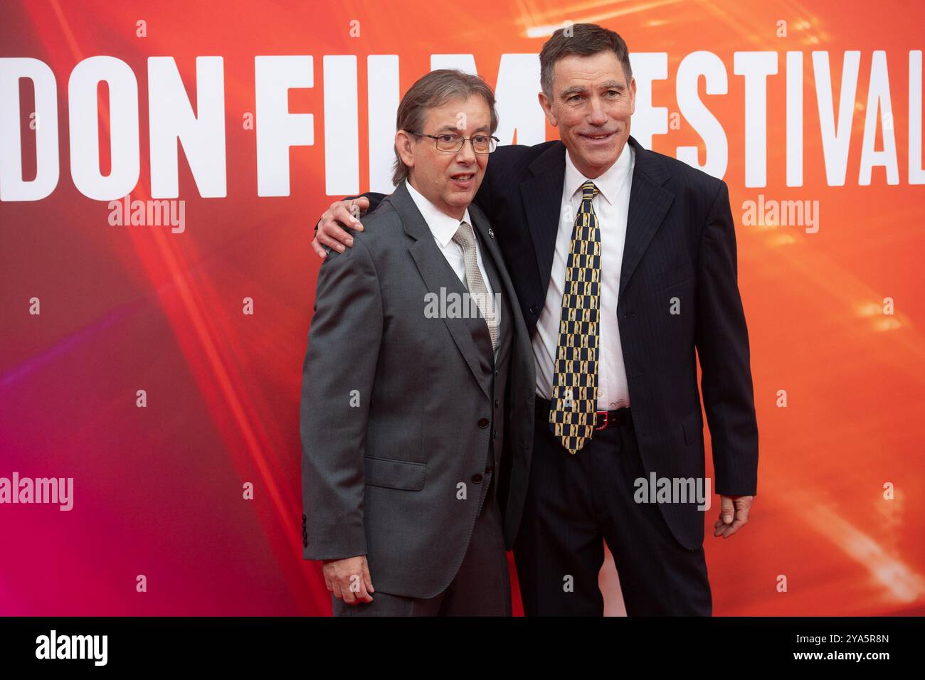 Geographer and expedition leader dr john shears hi-res stock ...