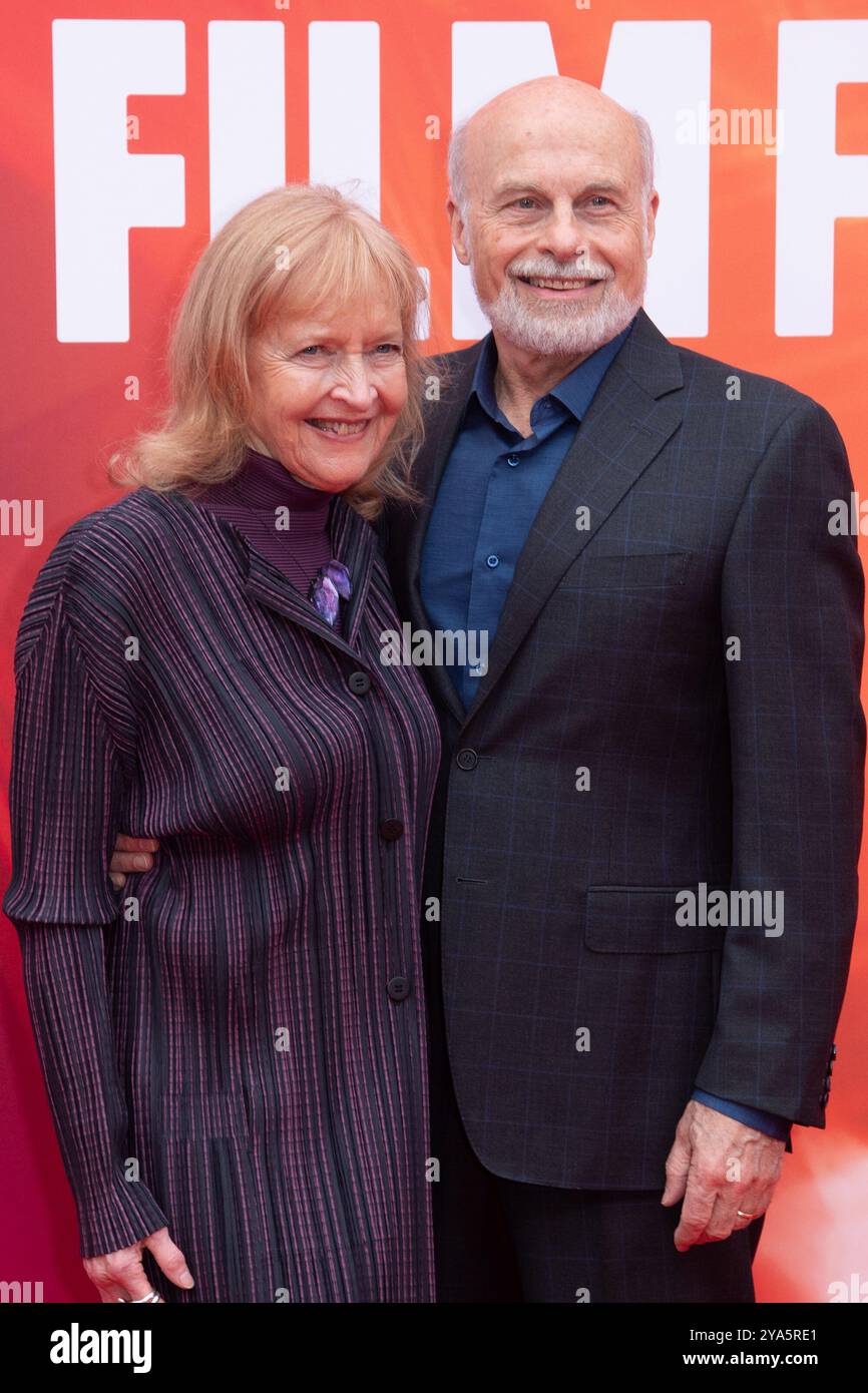 Producer and editor bob eisenhardt hi-res stock photography and images ...