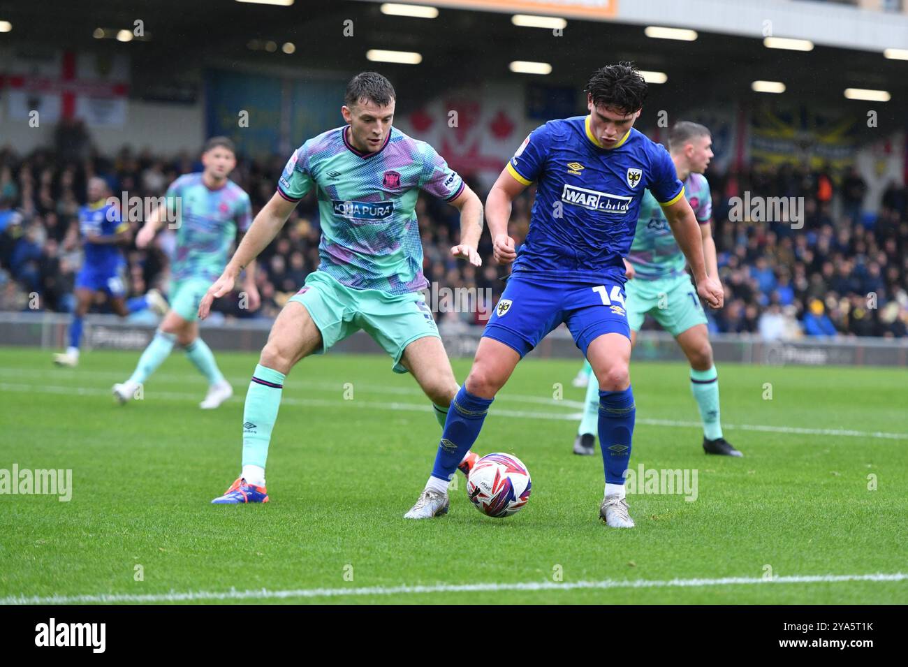 Sam stevens hi-res stock photography and images - Alamy