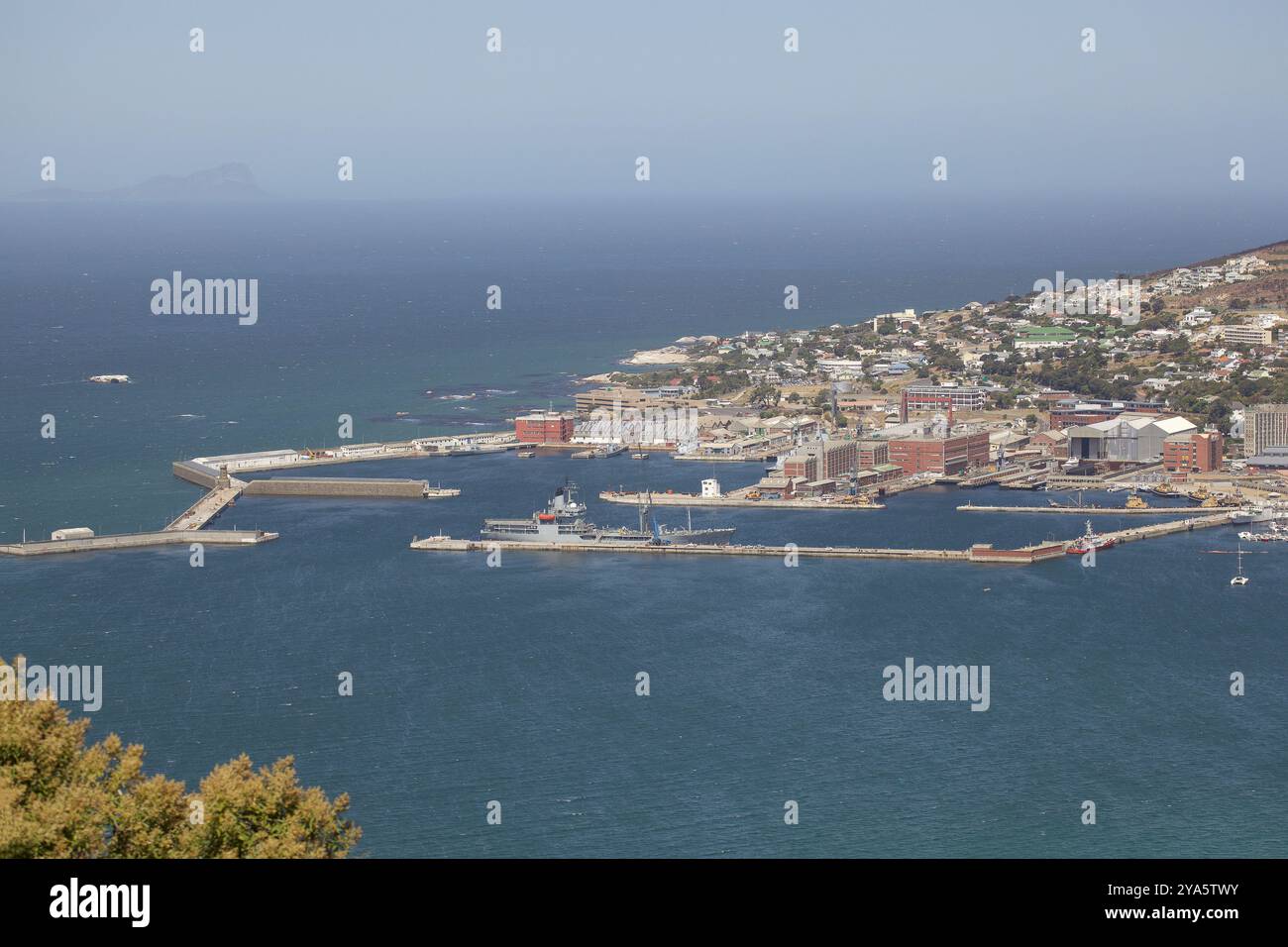 South african navy hi-res stock photography and images - Alamy