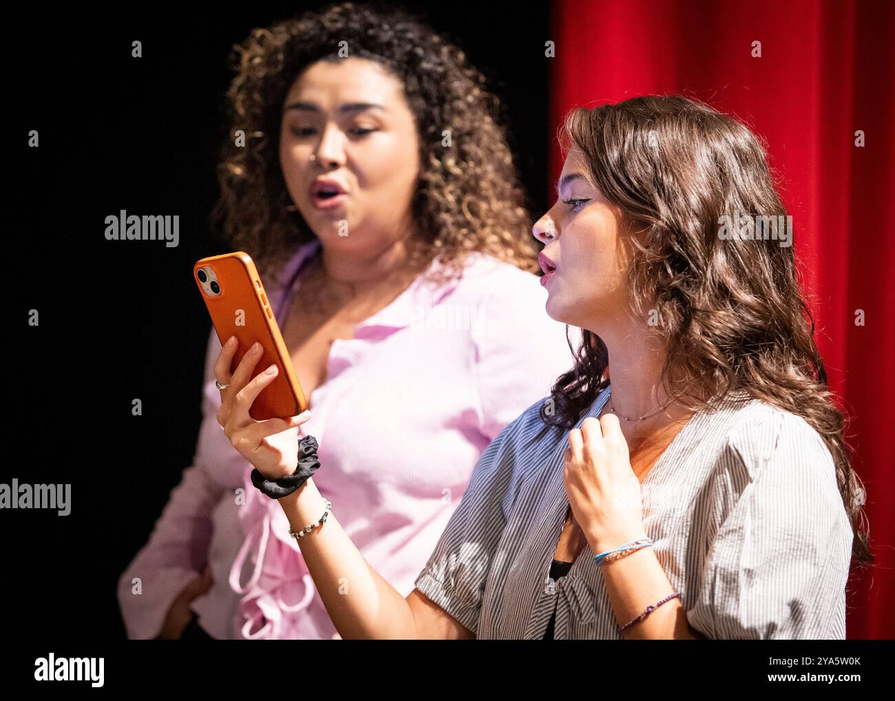 Stephanie costi hi-res stock photography and images - Alamy