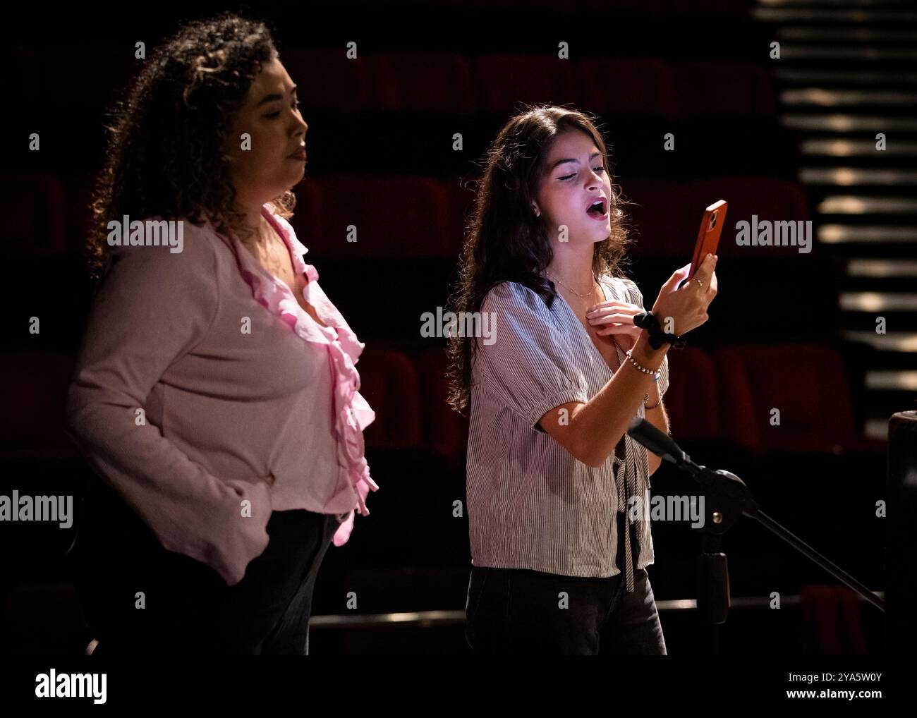Stephanie costi hi-res stock photography and images - Alamy