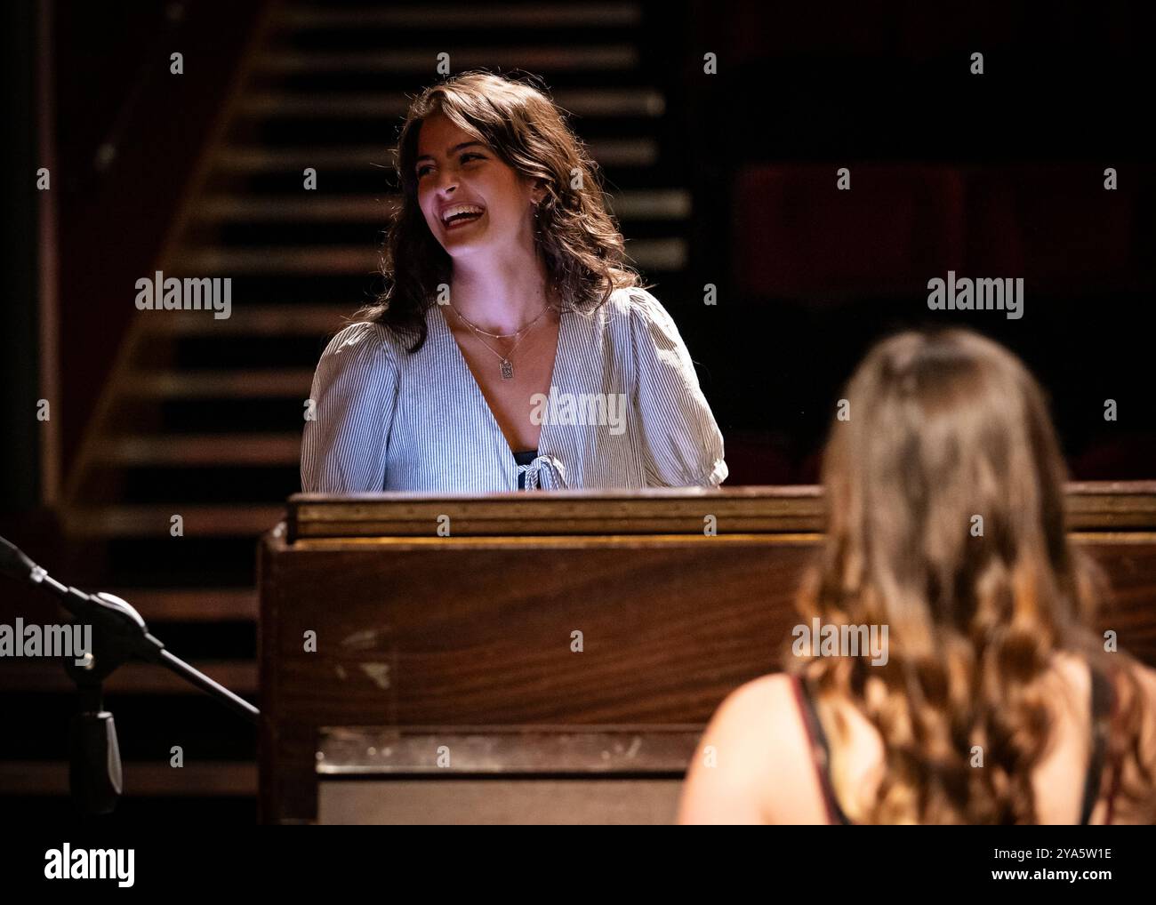 Stephanie costi hi-res stock photography and images - Alamy