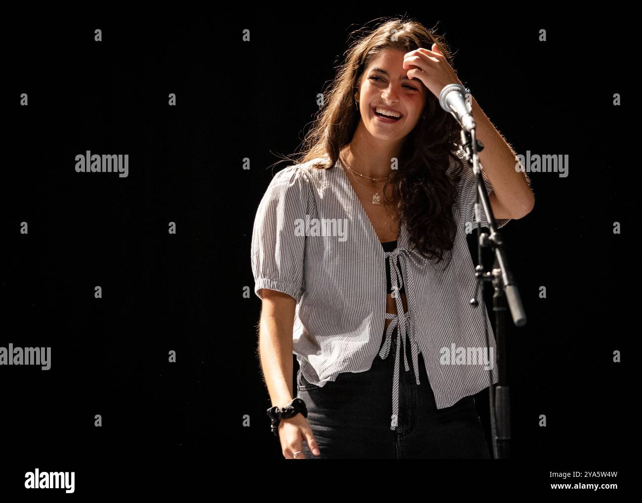 Stephanie costi hi-res stock photography and images - Alamy