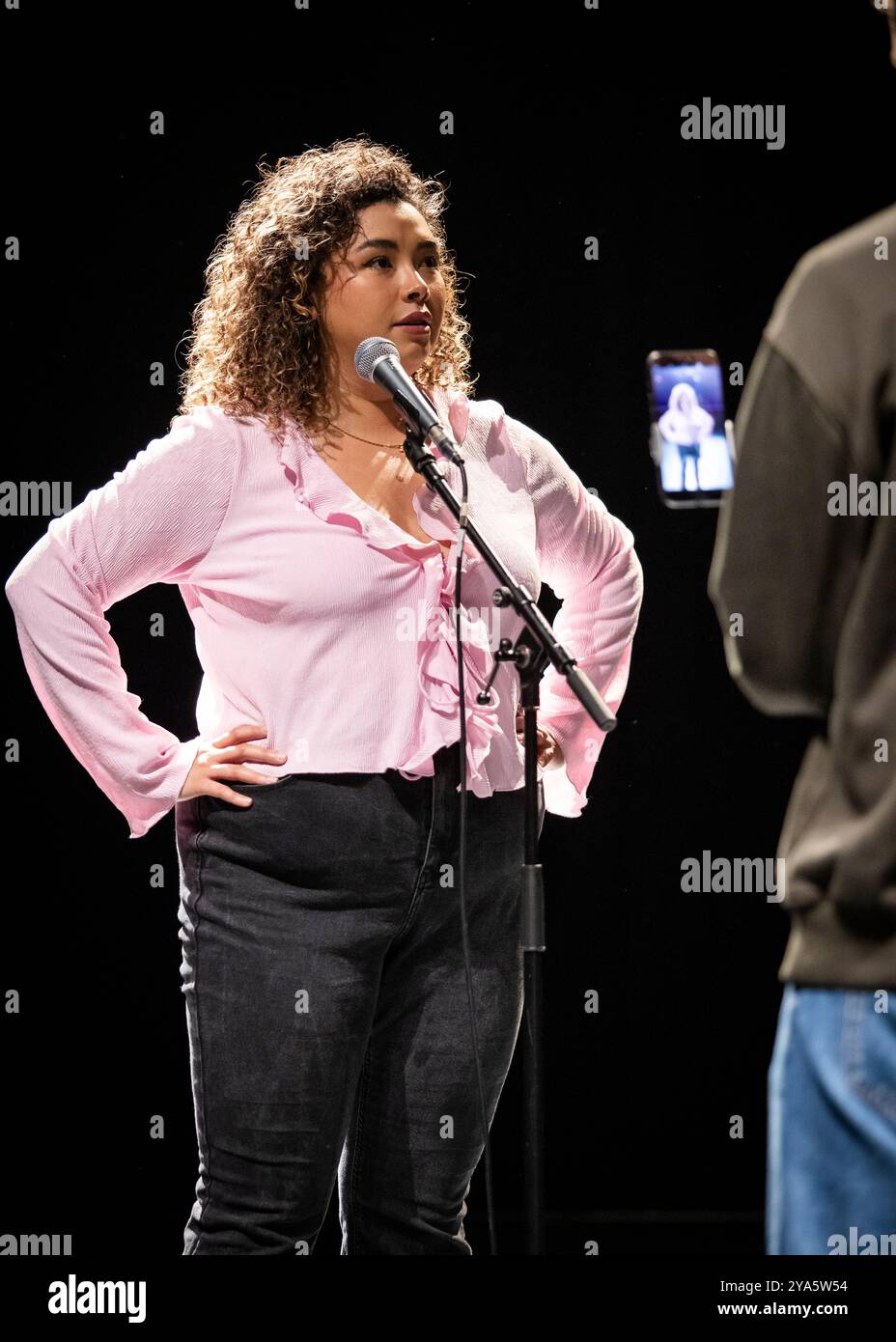 Stephanie costi hi-res stock photography and images - Alamy