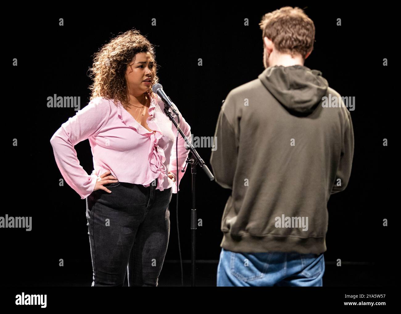 Stephanie costi hi-res stock photography and images - Alamy