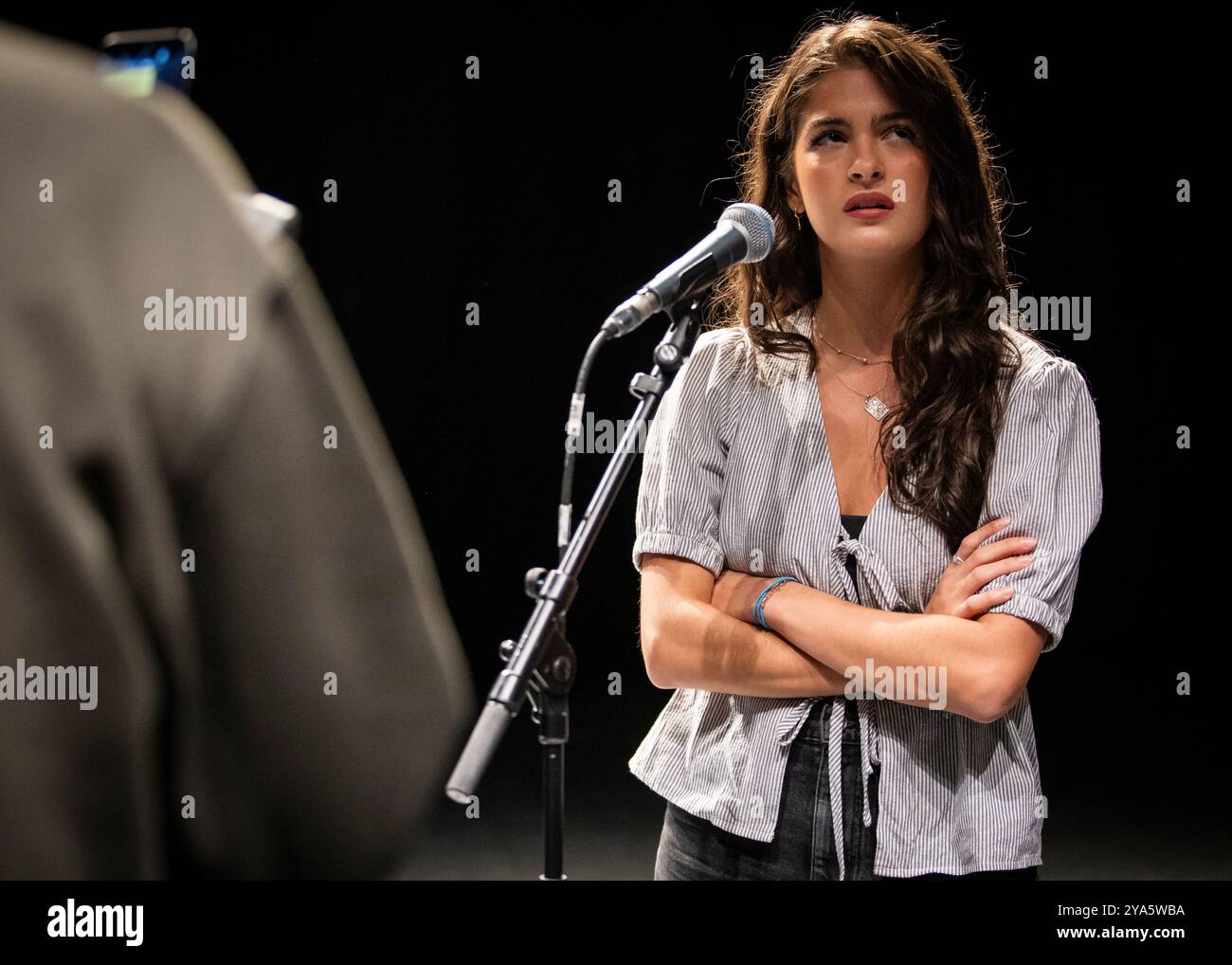 Stephanie costi hi-res stock photography and images - Alamy