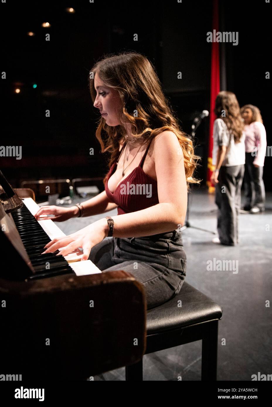 Stephanie costi hi-res stock photography and images - Alamy