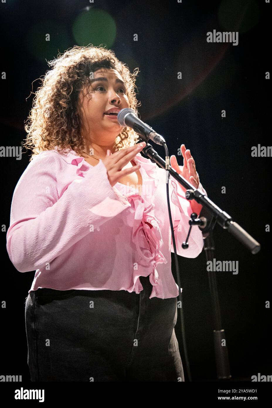 Stephanie costi hi-res stock photography and images - Alamy