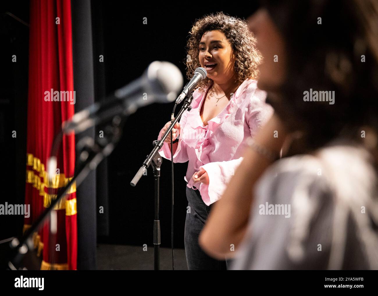 Stephanie costi hi-res stock photography and images - Alamy
