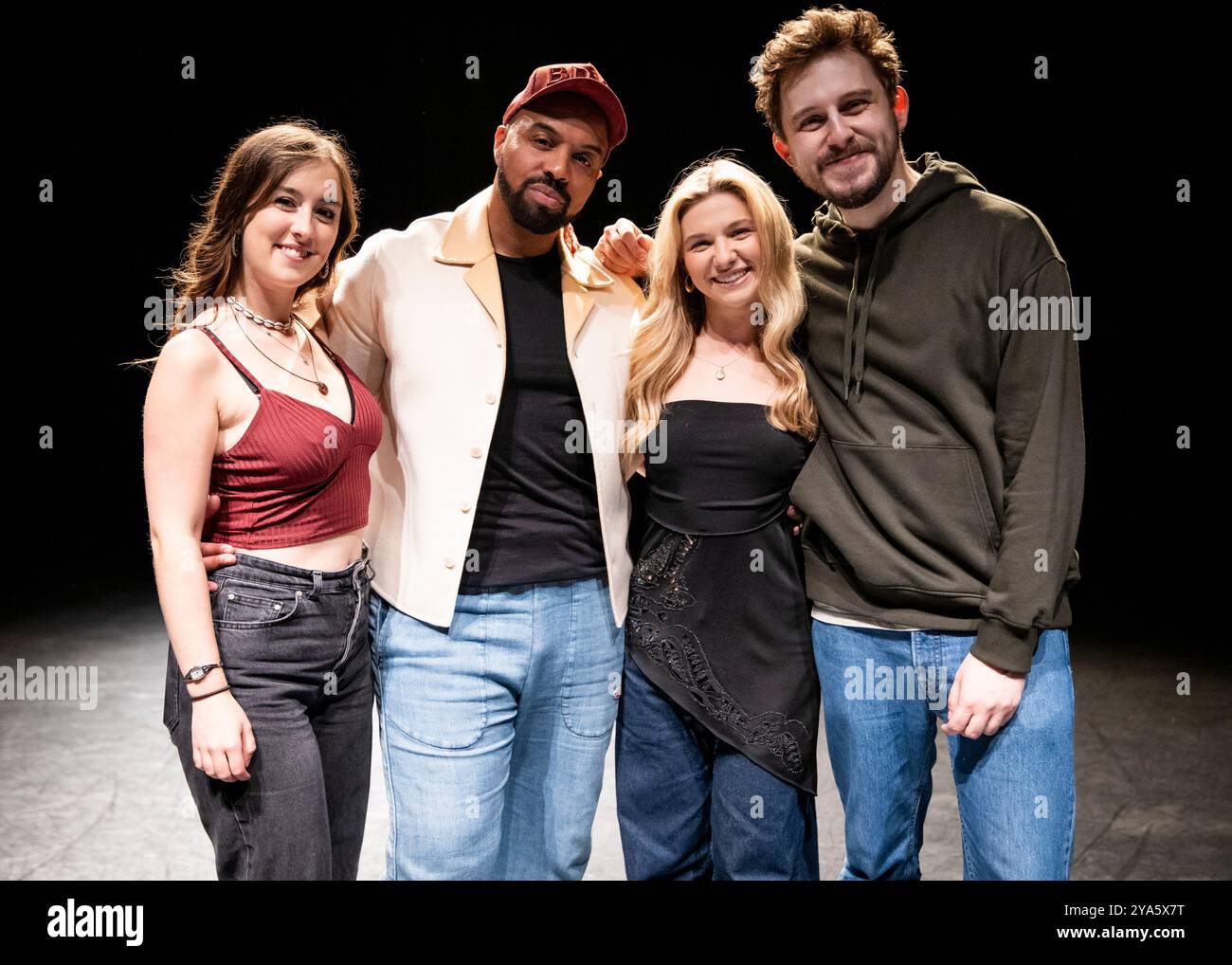 Maddy lygo hi-res stock photography and images - Alamy