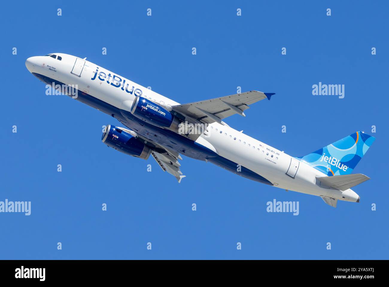 International aero engines v2527 a5 hi-res stock photography and images ...