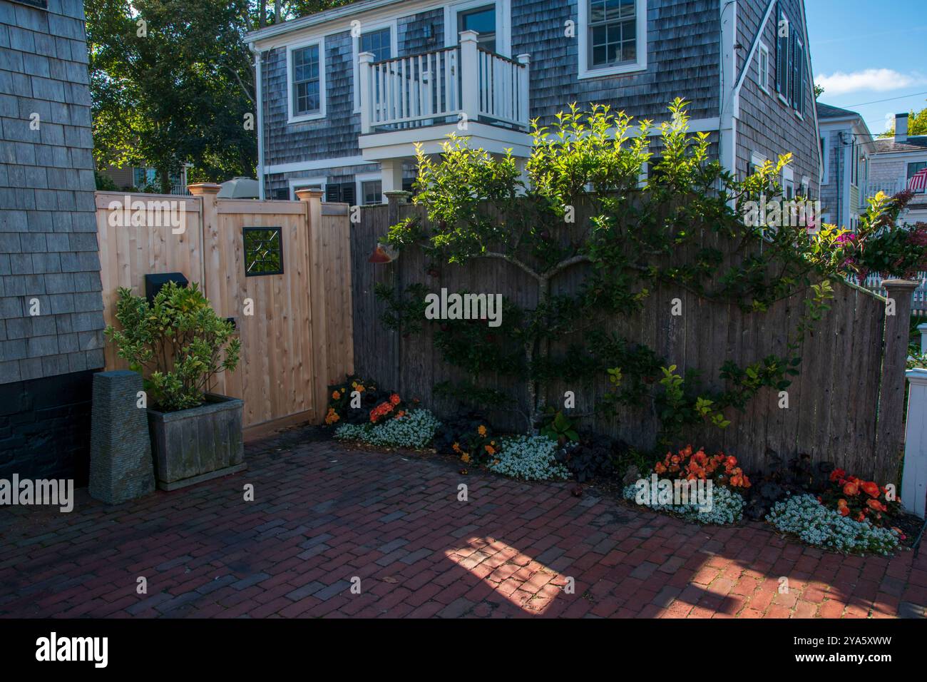 Provincetown is a small town on Cape Cod in Massachusetts that pays ...