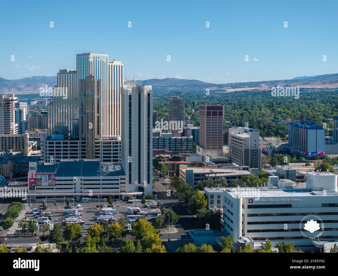 Sierra nevada elevation hi-res stock photography and images - Alamy