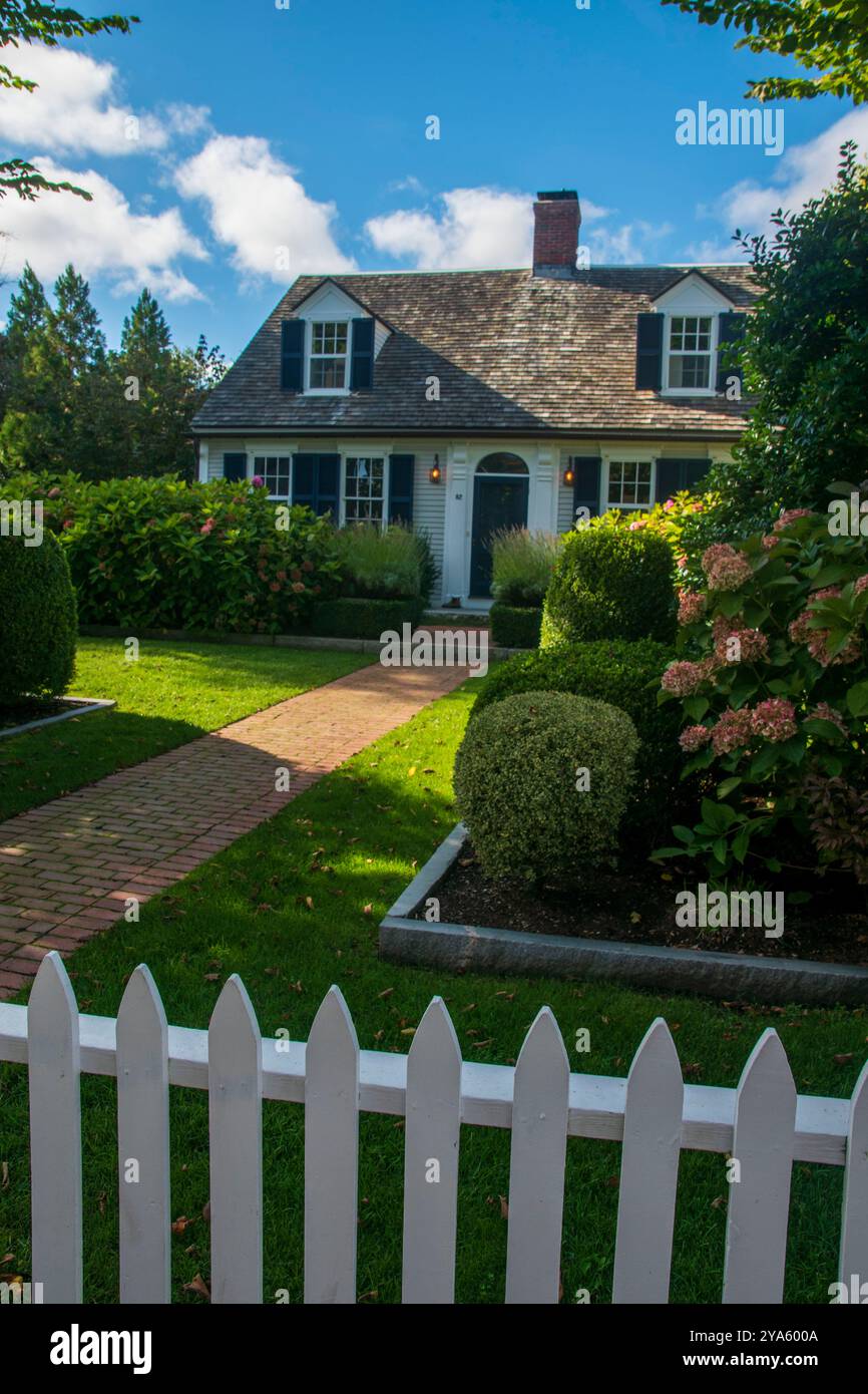 Provincetown is a small town on Cape Cod in Massachusetts that pays ...