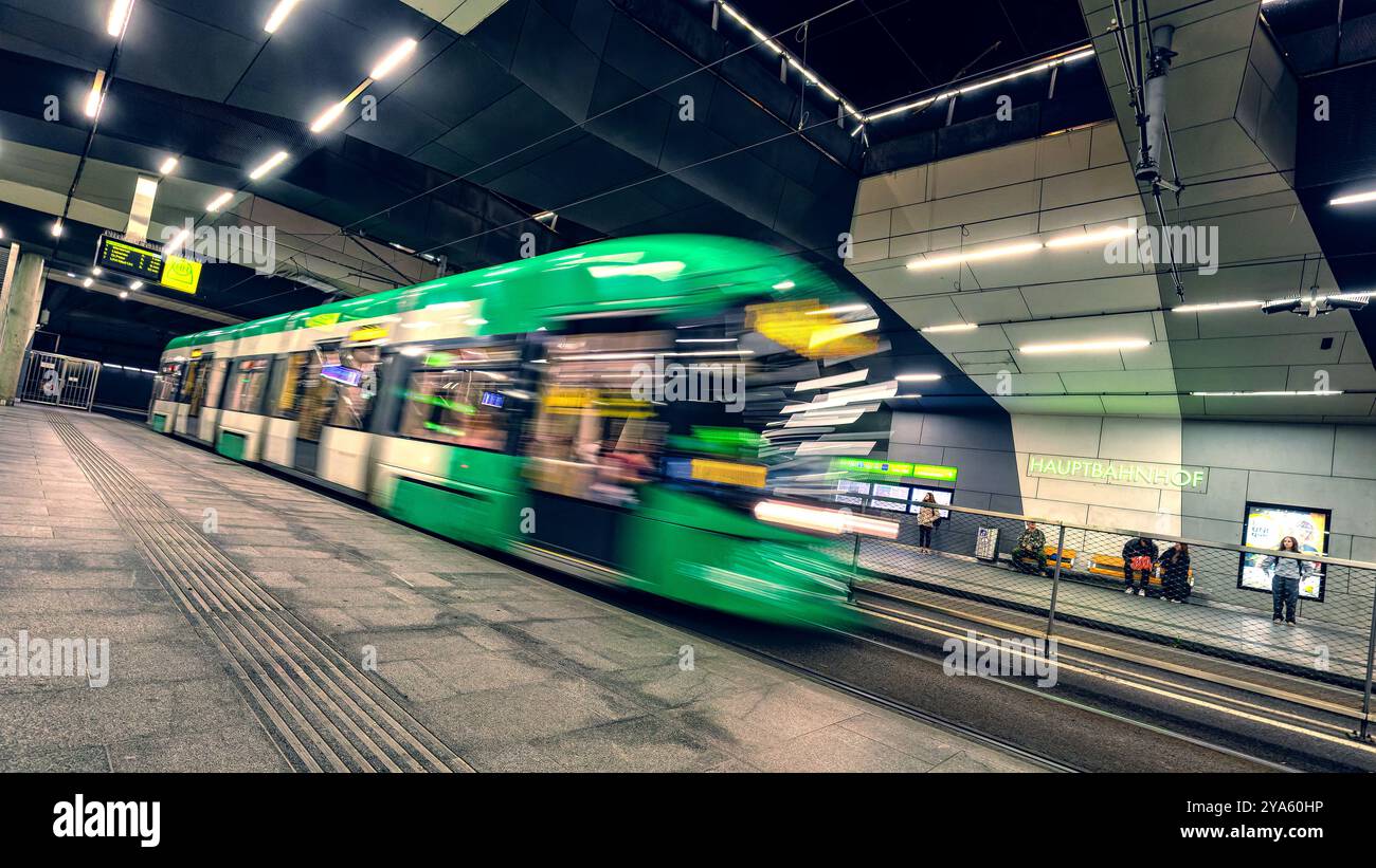 Graz straßenbahn hi-res stock photography and images - Alamy