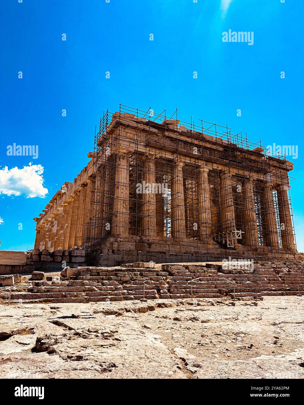 Polis ancient greece hi-res stock photography and images - Alamy