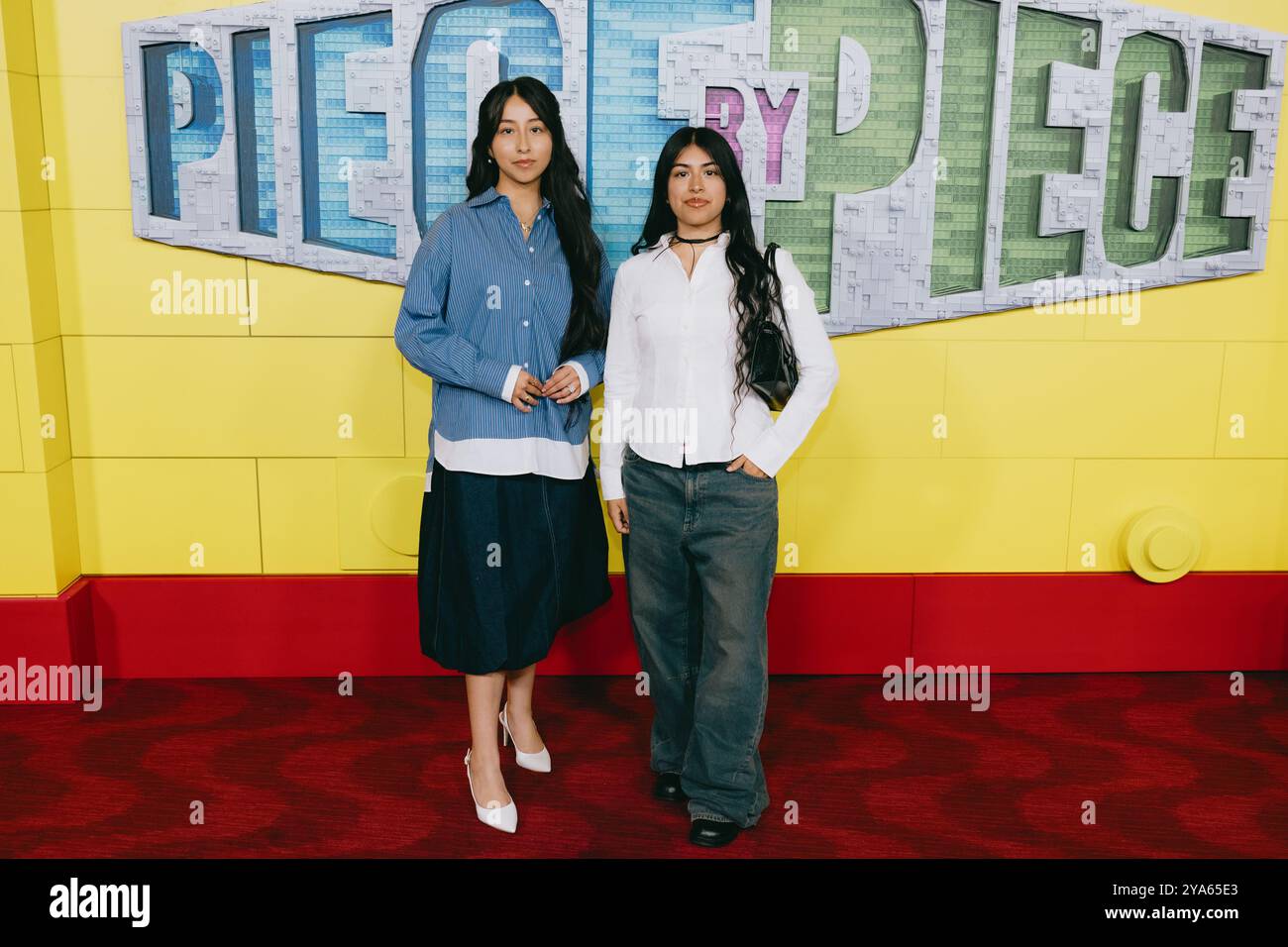 Mariah barrera hi-res stock photography and images - Alamy