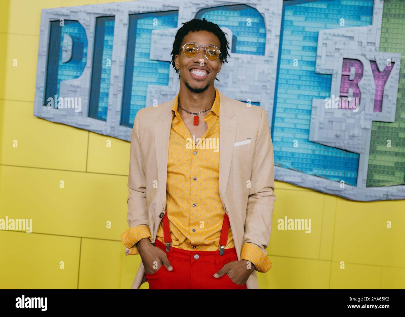 Christon andell hi-res stock photography and images - Alamy