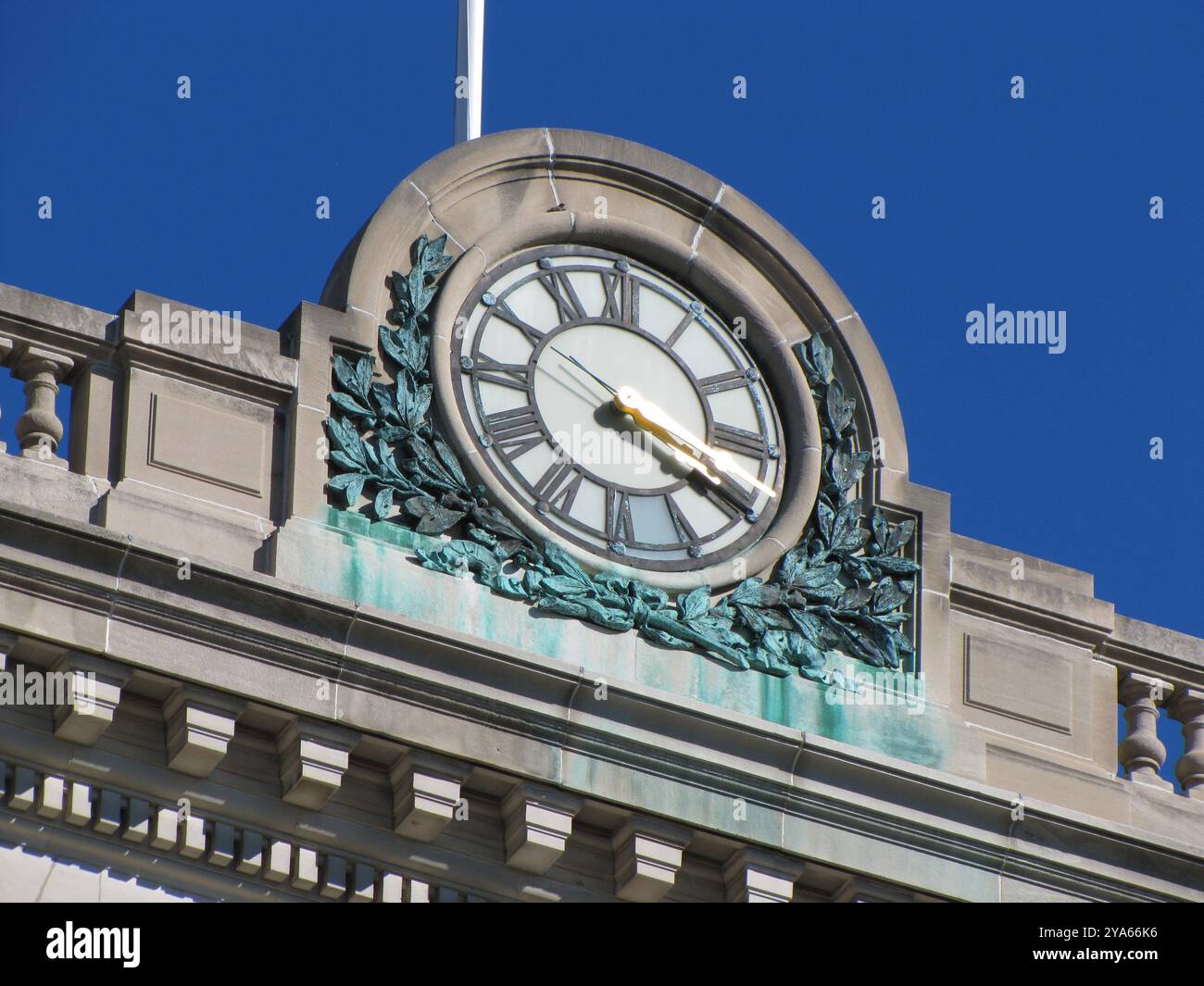 Paramount center boston hi-res stock photography and images - Alamy
