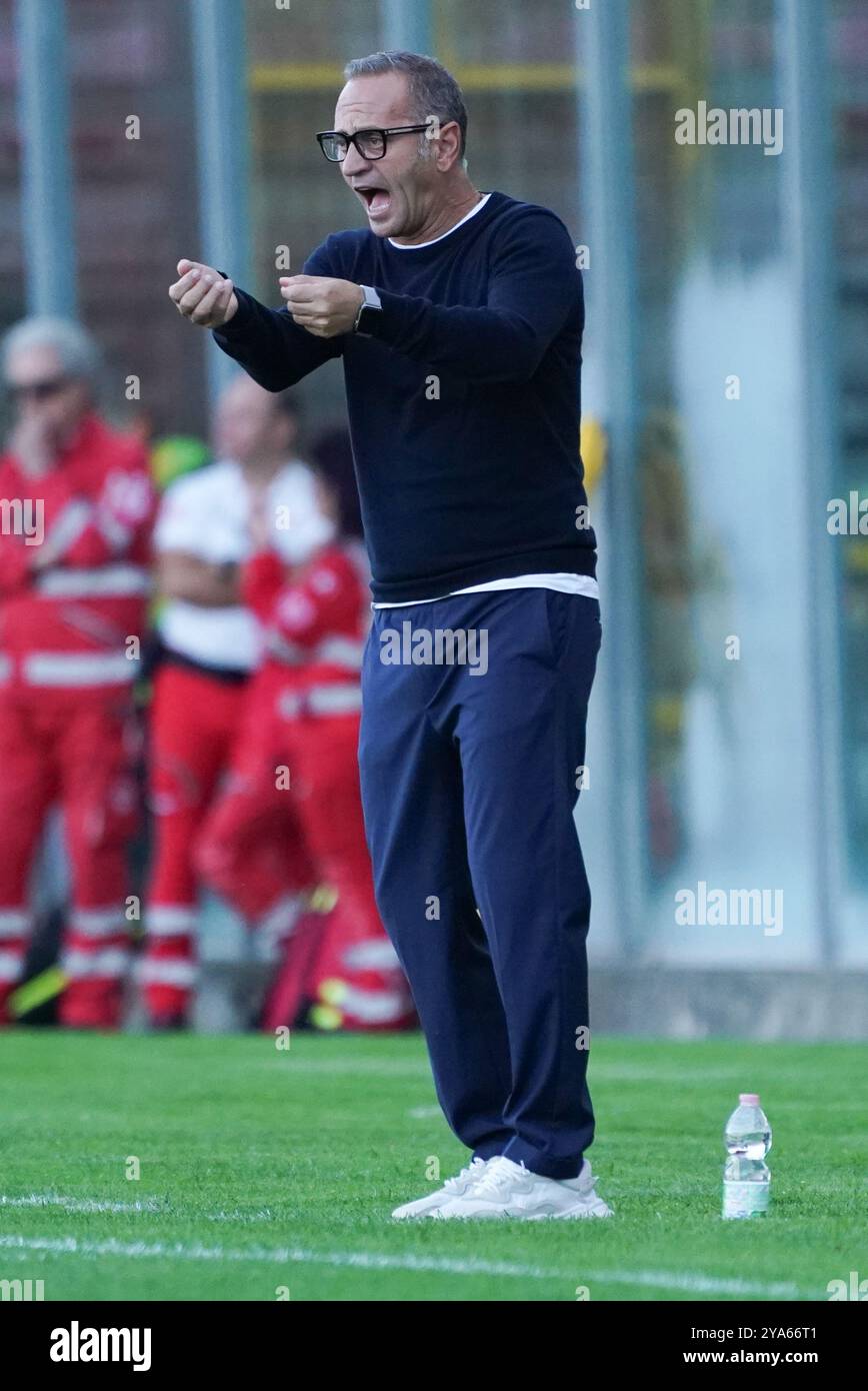 Entella Perugia Fc Virtus Entella Hi Res Stock Photography And Images