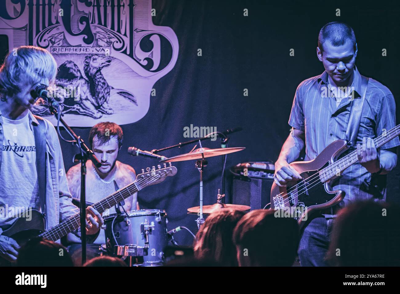 The jins band hi-res stock photography and images - Alamy