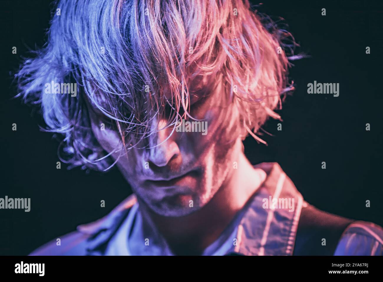 The jins band hi-res stock photography and images - Alamy