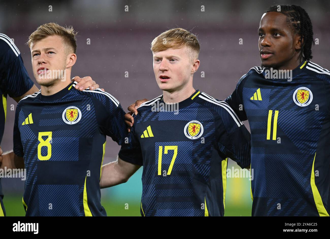 Dundee rangers hi-res stock photography and images - Alamy