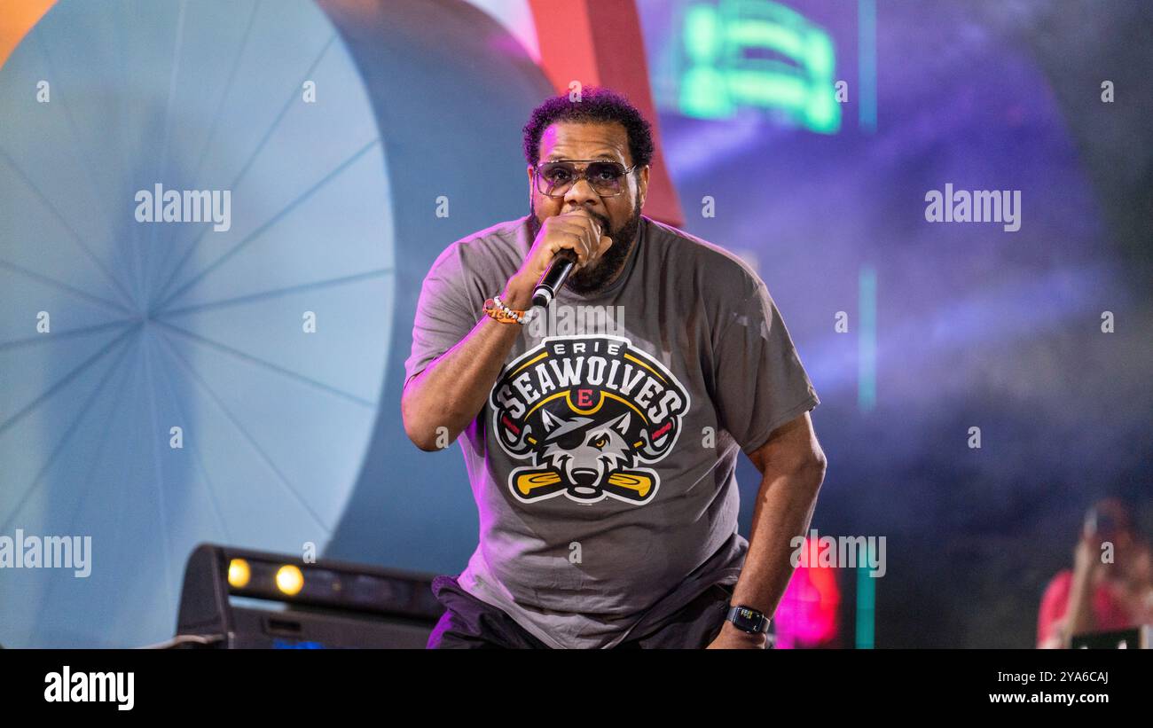 Fatman star hi-res stock photography and images - Alamy