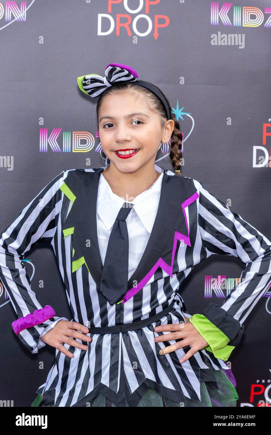 2024 kidzcon hi-res stock photography and images - Alamy