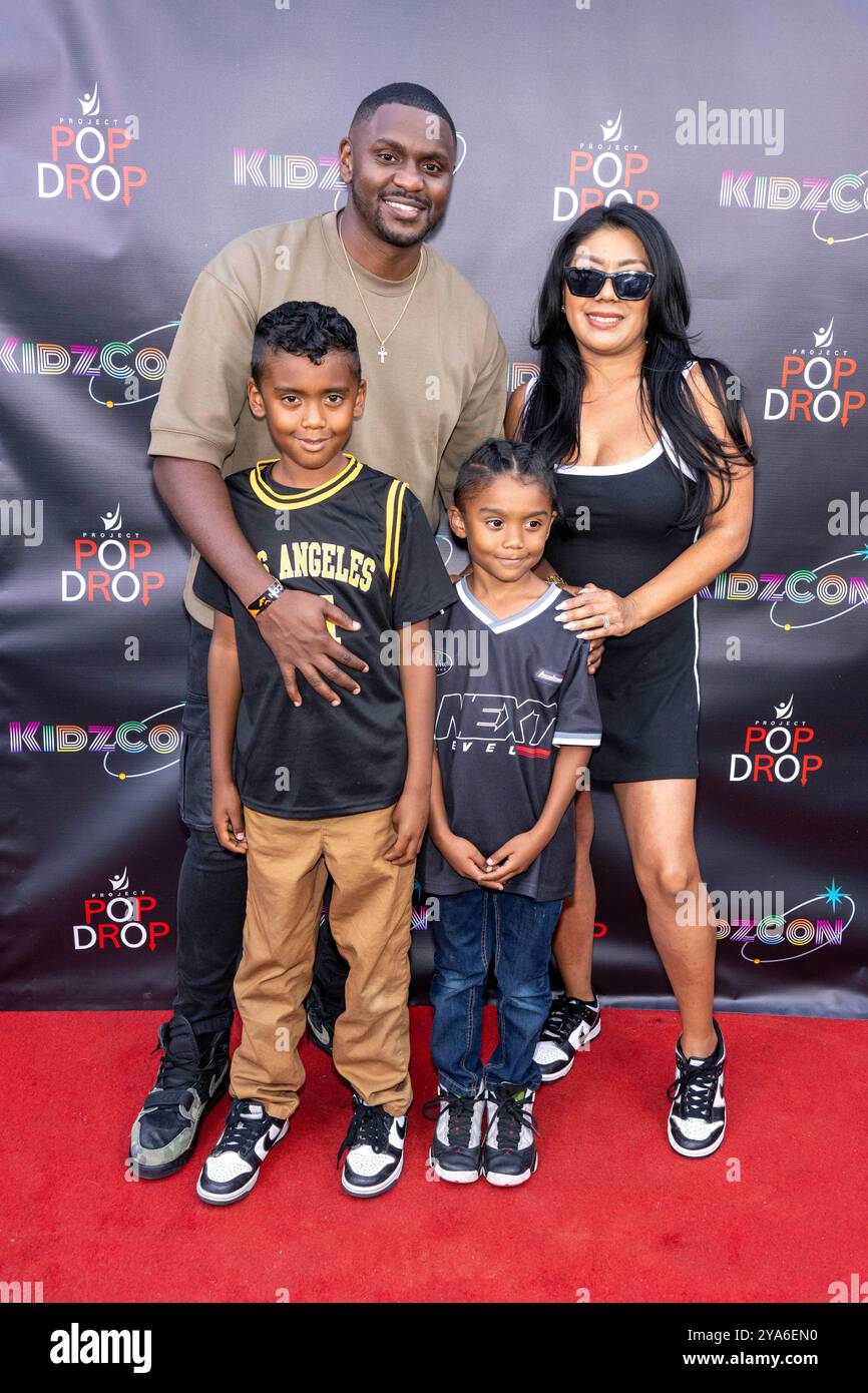 2024 kidzcon hi-res stock photography and images - Alamy
