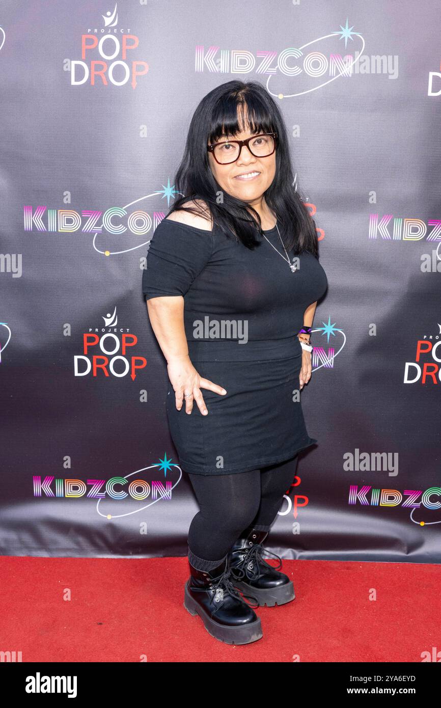 Leilani shiu hi-res stock photography and images - Alamy