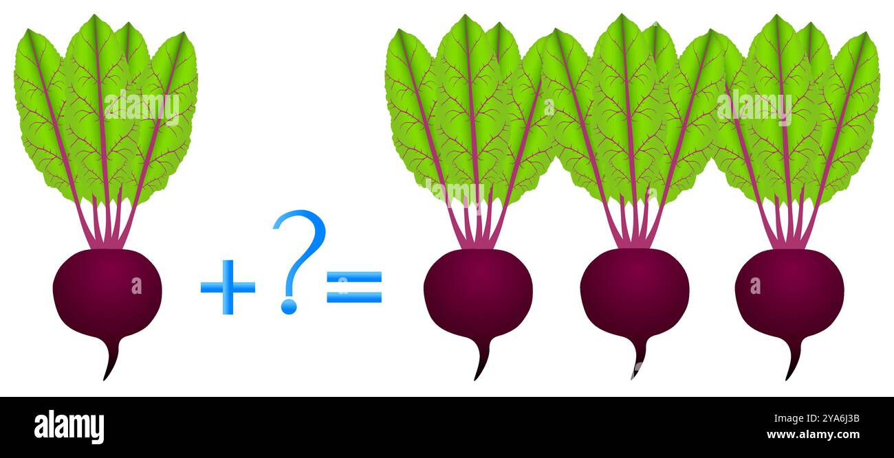 Baby beetroot action hi-res stock photography and images - Alamy