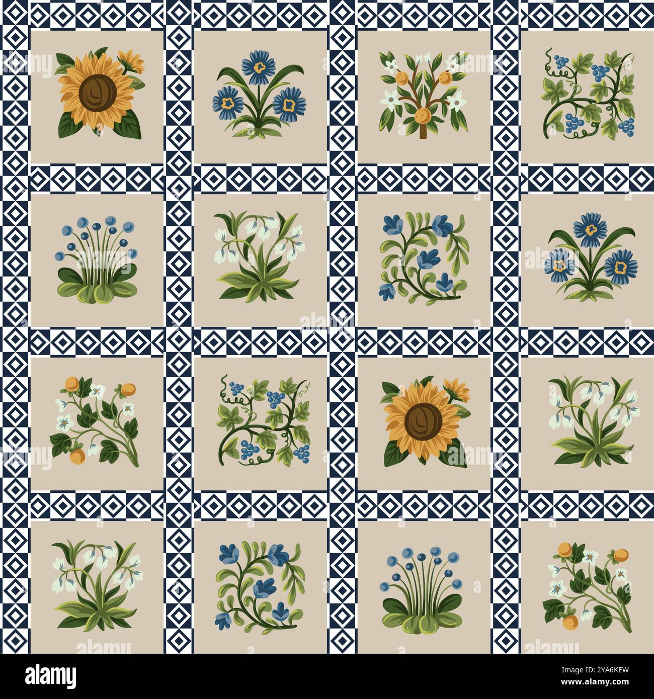 The tellow wallpaper hi-res stock photography and images - Alamy