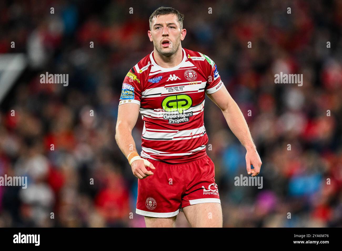 Jake wardle old trafford hi-res stock photography and images - Alamy