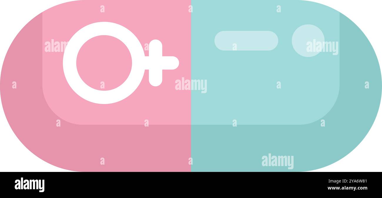 Progesterone symbol Stock Vector Images - Alamy