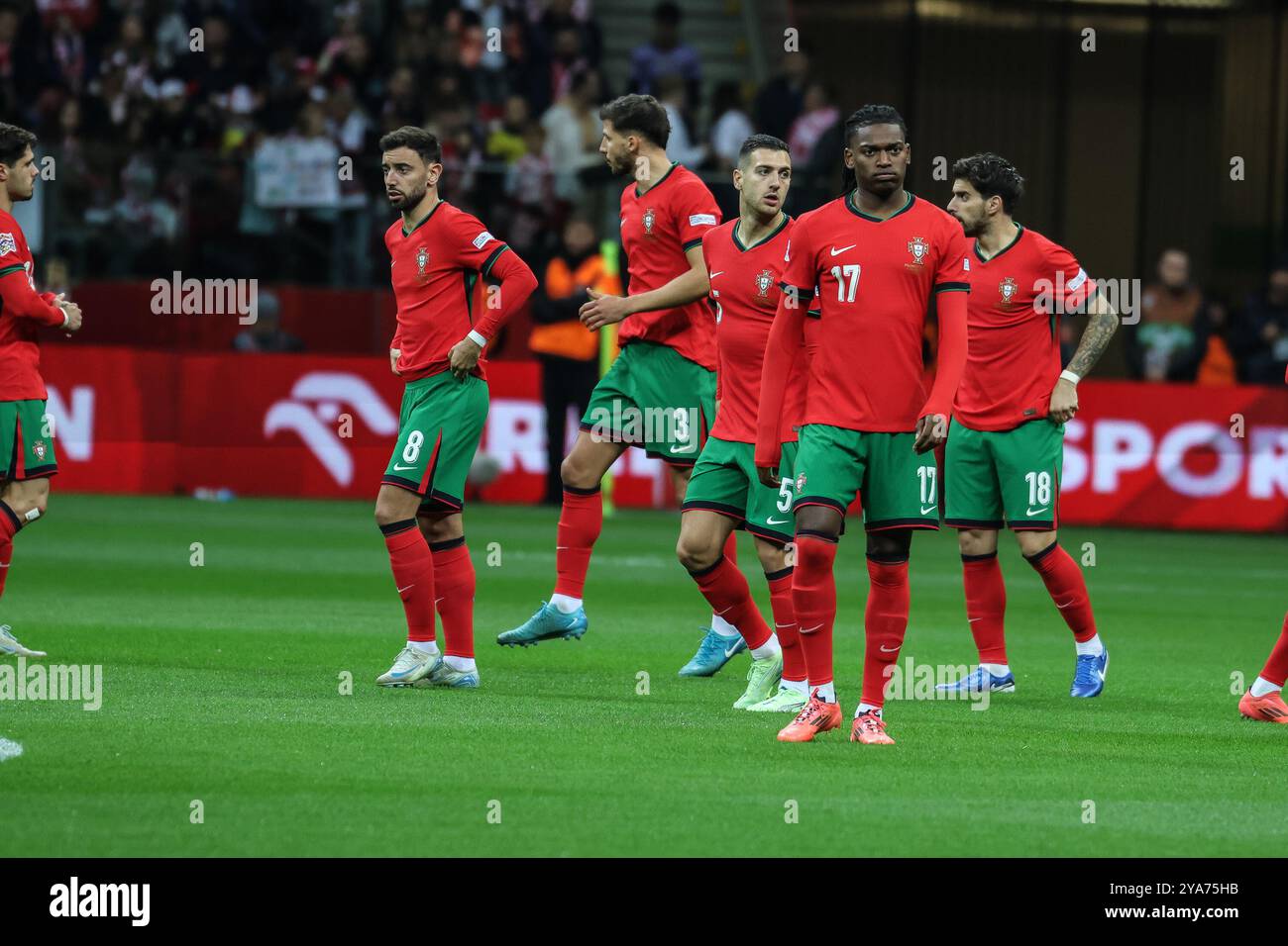 Portugal national football team hi-res stock photography and images - Alamy